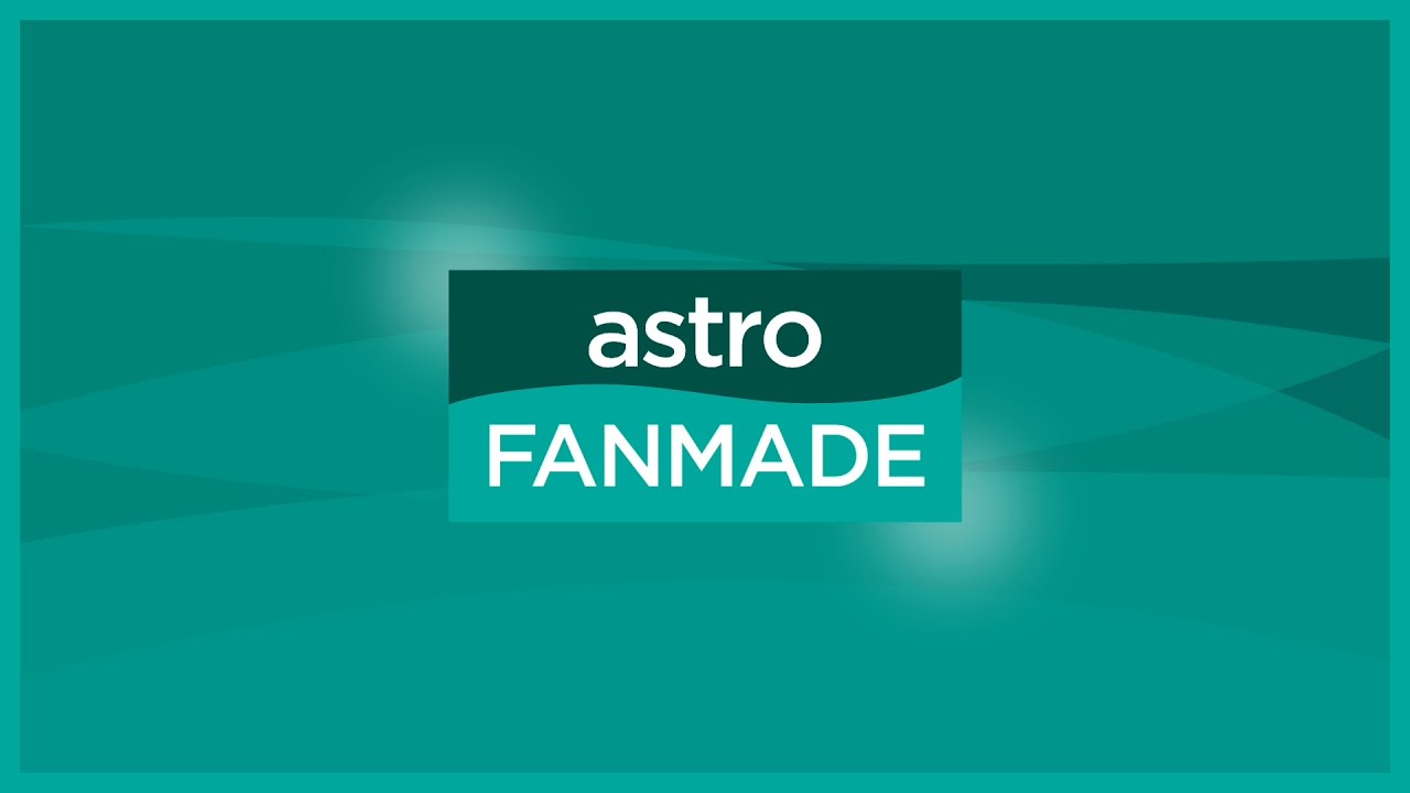 Channel Bumper (2022): Astro Fanmade - YouTube