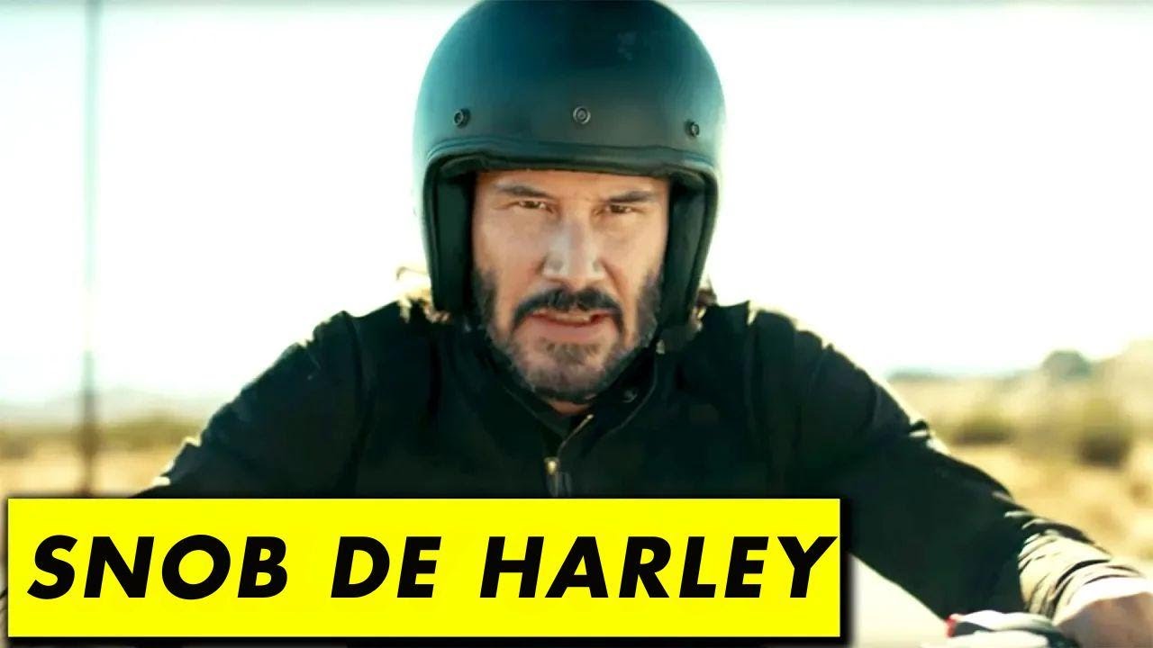 7 Motociclistas de Cruiser que Você Certamente Vai Conhecer - YouTube