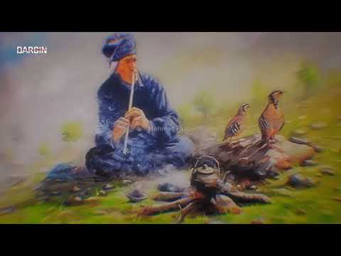 Kaval Fon Zil Sesi - DARGIN