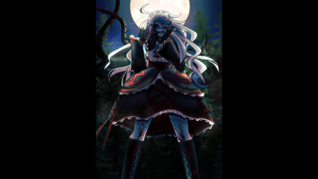 Creepypasta - Slender Doll / Nightmare Ally: Origen - YouTube