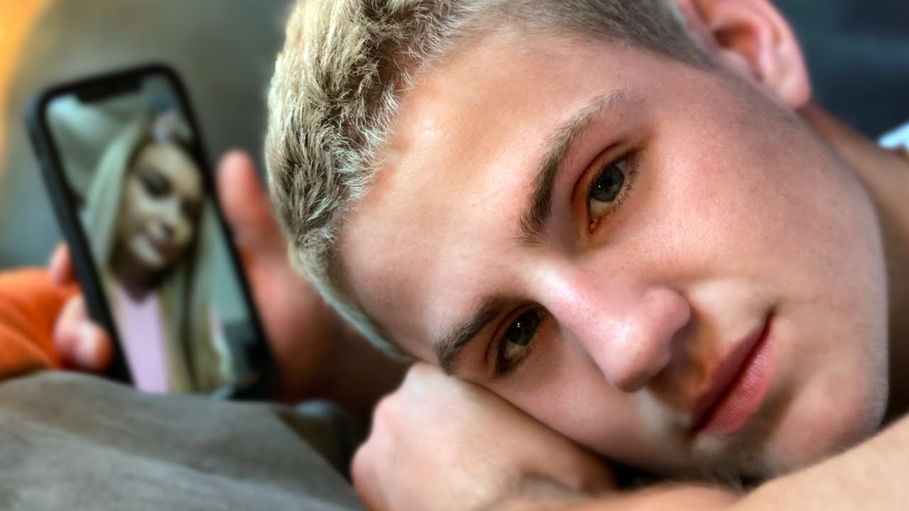 MattyBRaps - No Sleep (Music Video) - YouTube