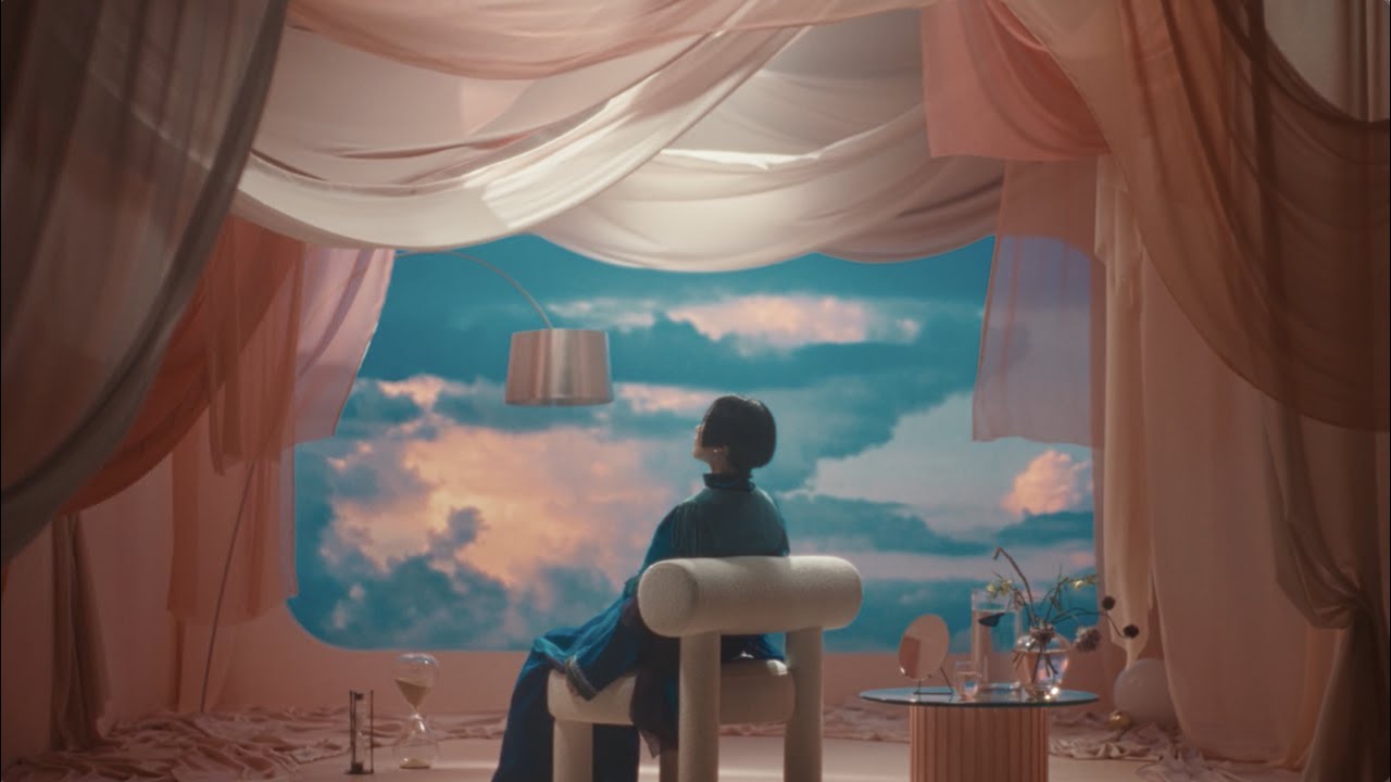 Superfly『Presence』Music Video Teaser - YouTube