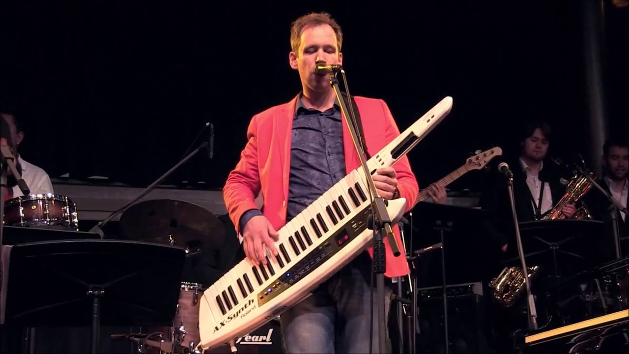 FLC | world party band - YouTube