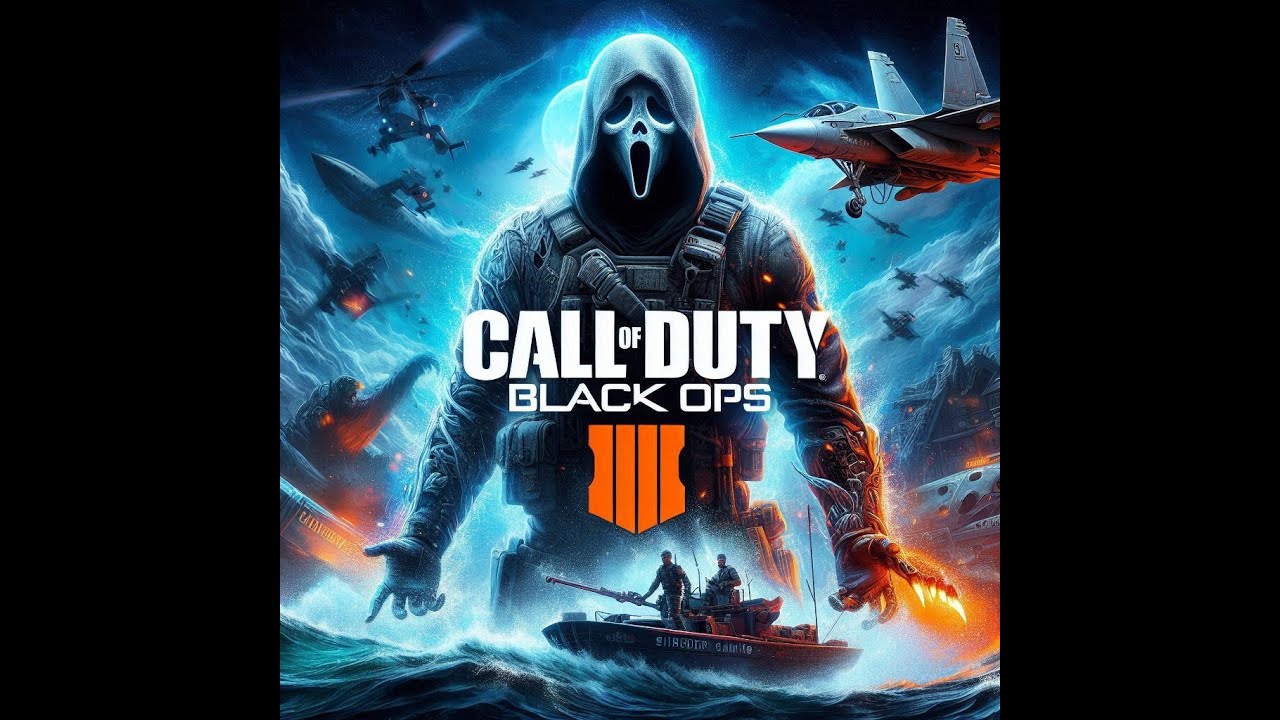 CALL OF DUTY : Black Ops 6 : TF-141 : The Cradle's Dark Secret | SHREDDER GAMING YT - YouTube