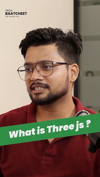 LEARN Three Js in 2024 | Future of Web Development #threejs #reactjs #nodejs #webdevelopment ...