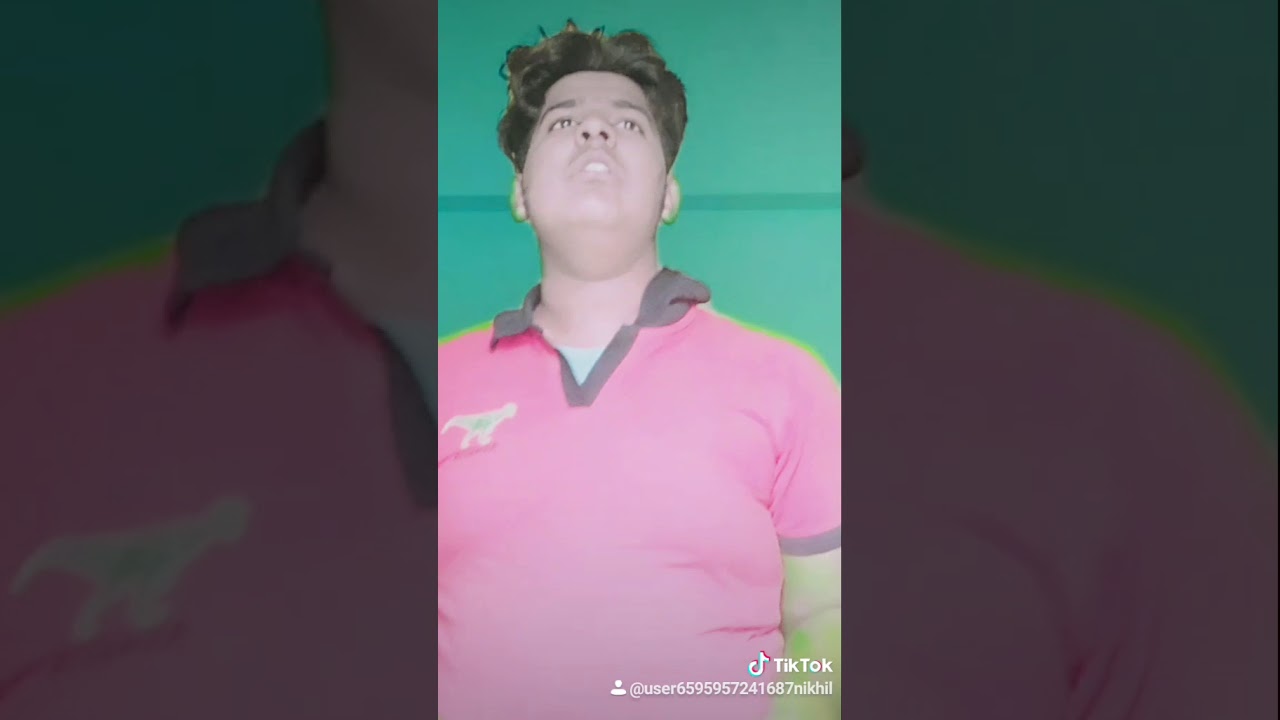 Nikhil Royal 08(4) - YouTube