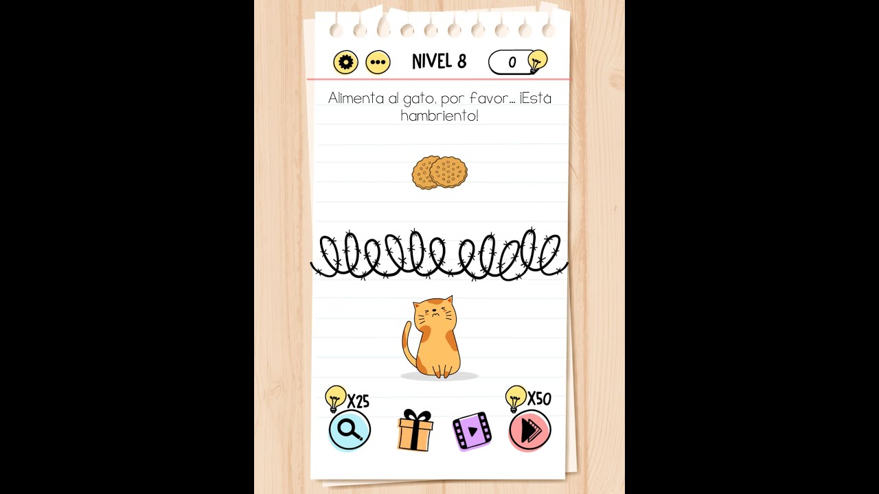 Brain Test Nivel 8 - YouTube