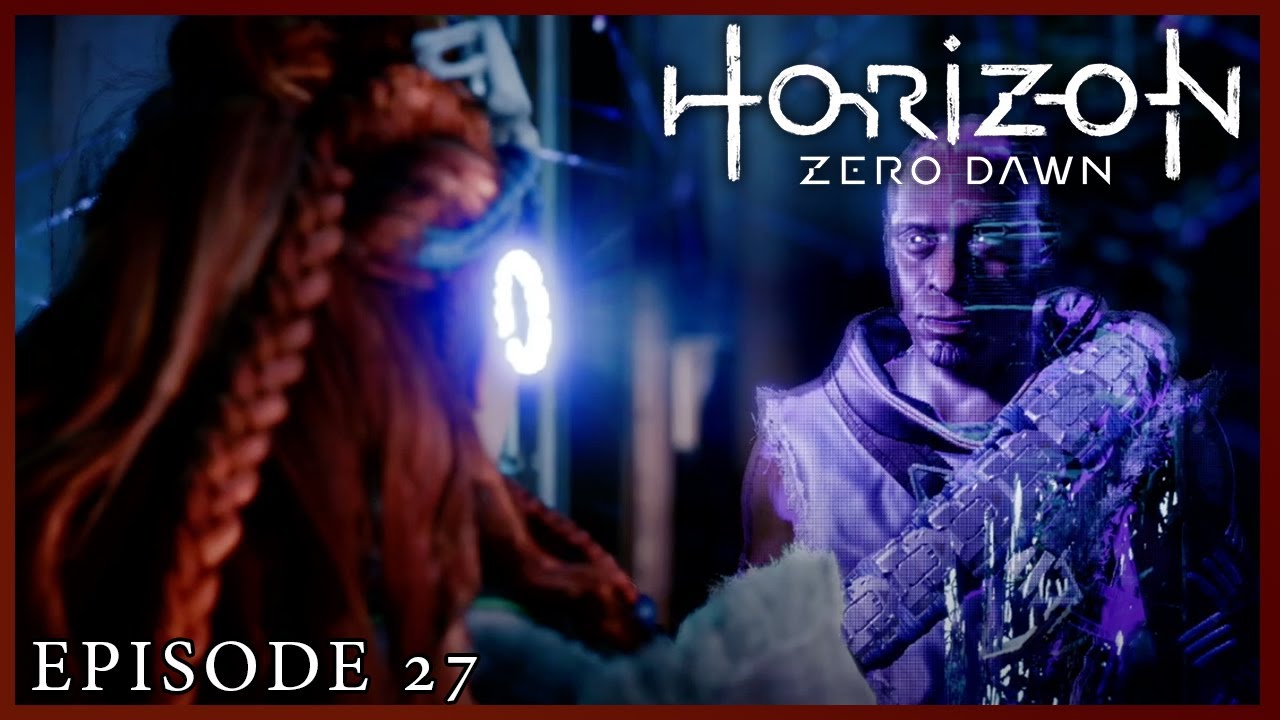 Horizon Zero Dawn | Enduring Victory - YouTube