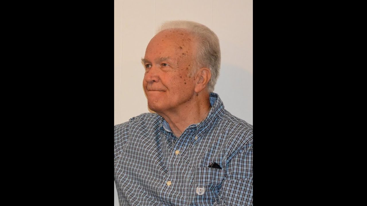 Johnny Emerson audio sermon - "Encouragement" - YouTube