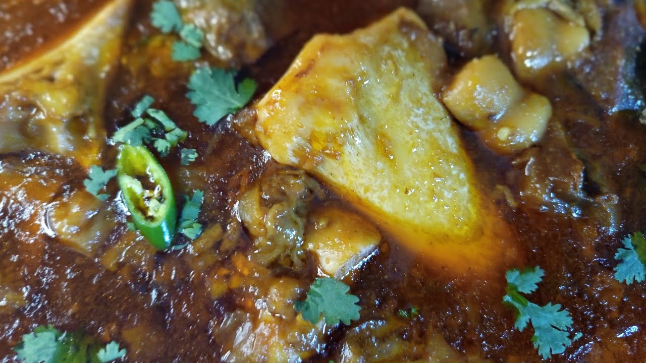 Beef Paya Recipe | Paya Ka Salan | Yakhni Paya | بیف پایا ریسپی | Beef ...