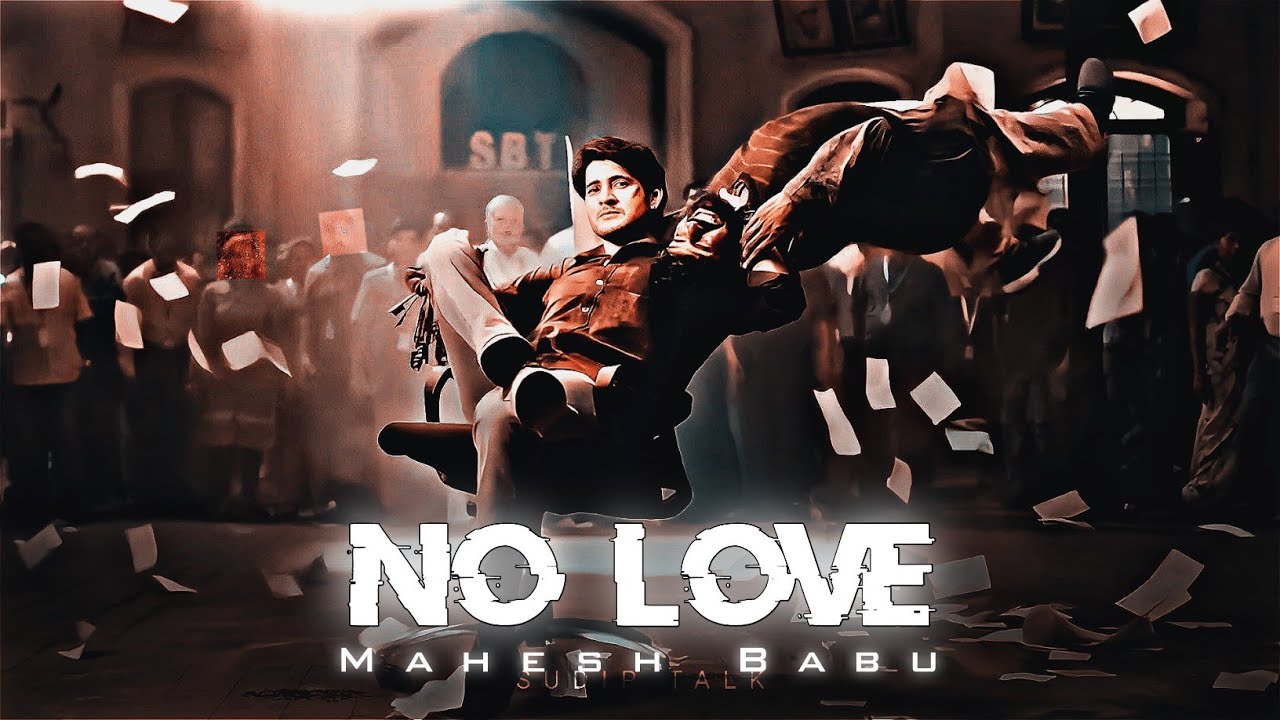 No Love 😈🔥||Attitude Status || No Love Status || HD EFX 4K STATUS|| No ...