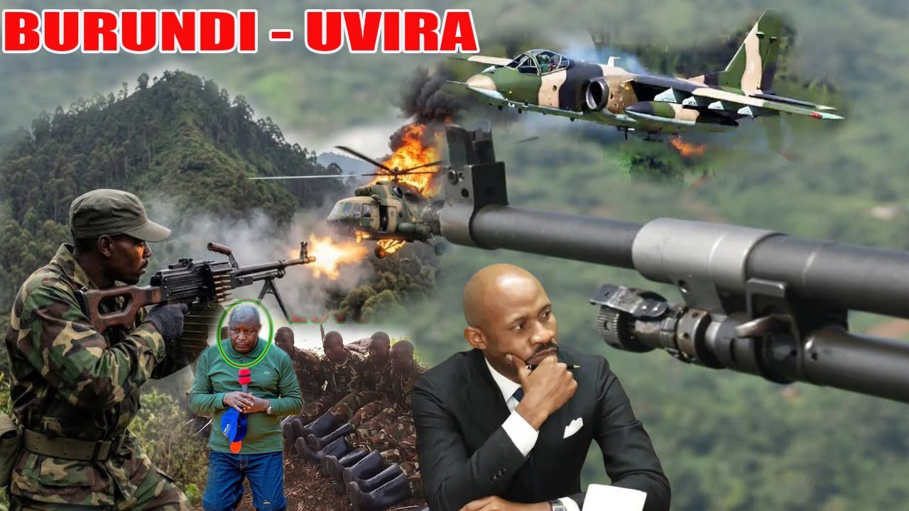 IRIJORO UVIRA UMURIRO WATSE MA23 IRIKURASA ABARUNDI UMUGENDA IFASHE ...