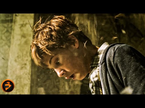 Jake vs Demon House | THE DARK TOWER