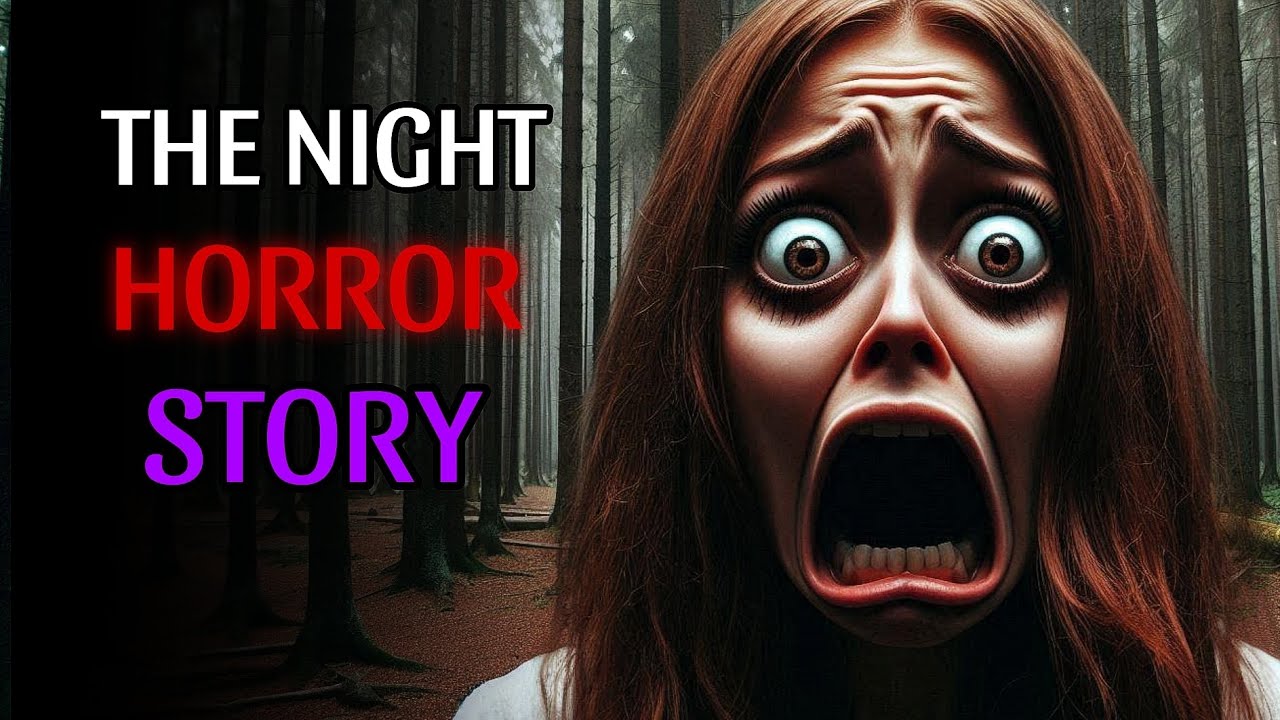Warning! Extreme Horror Stories - Mysterious Horror Story in English # ...