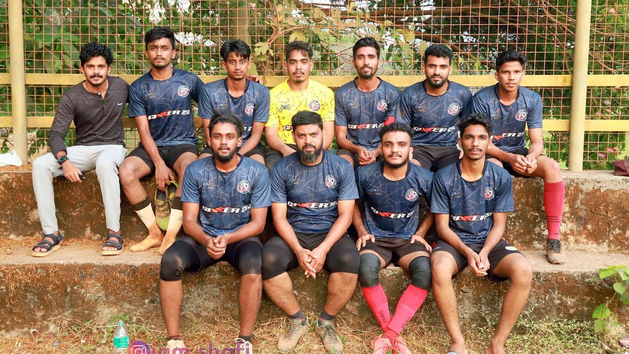 Cheruppa Premier League 2022 - YouTube