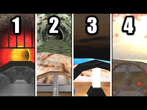 Granny 1 2 3 4 Boat Escape Full Gameplay - Granny All Chapters