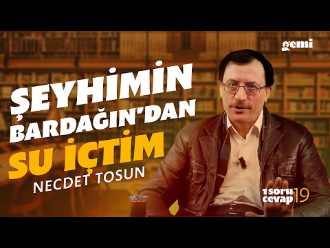Tasavvuf’taki Abartılı Uygulamalar | 1SoruCevap | Necdet Tosun