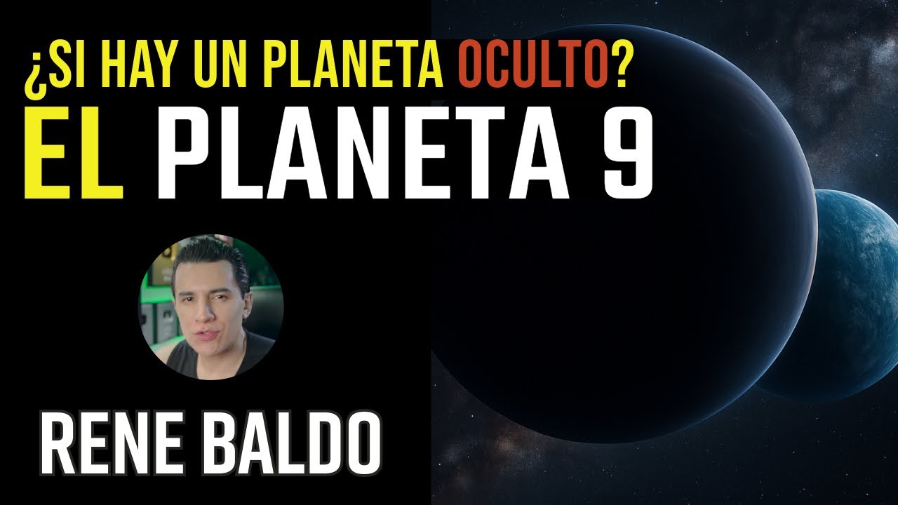 ¿Si hay un Planeta Oculto? El planeta 9 cada vez más cerca de ser real ...