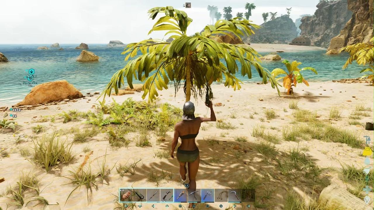 ARK Survival Ascended_20240204215450 - YouTube