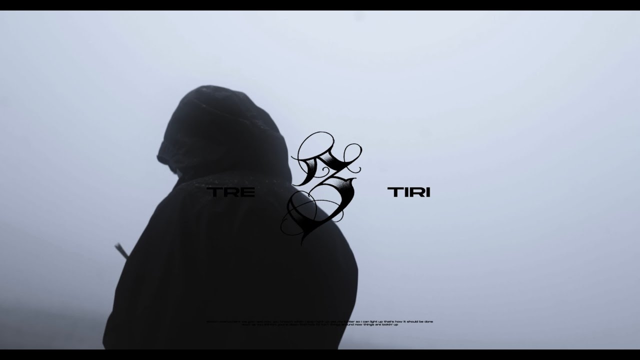 FLOW NASA - TRE TIRI - YouTube