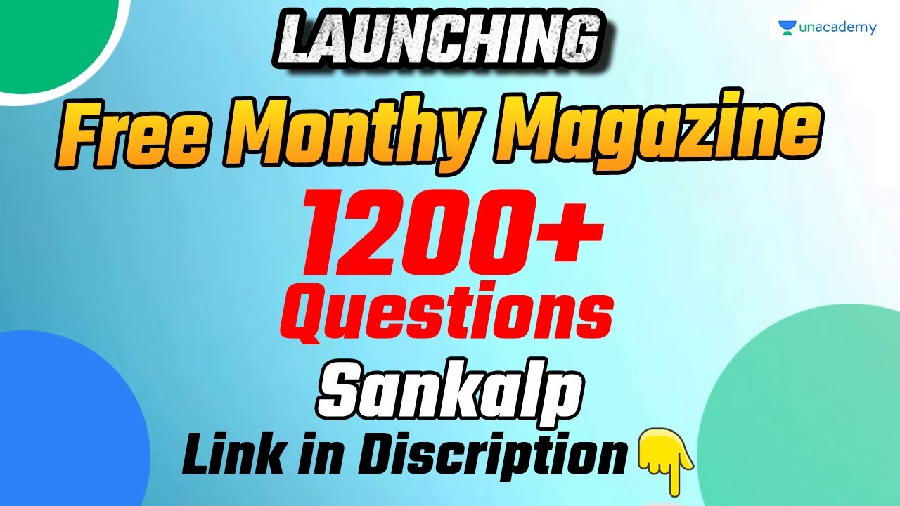 🔥 Sankalp Magazine - October 2023 Edition 🔥 - YouTube