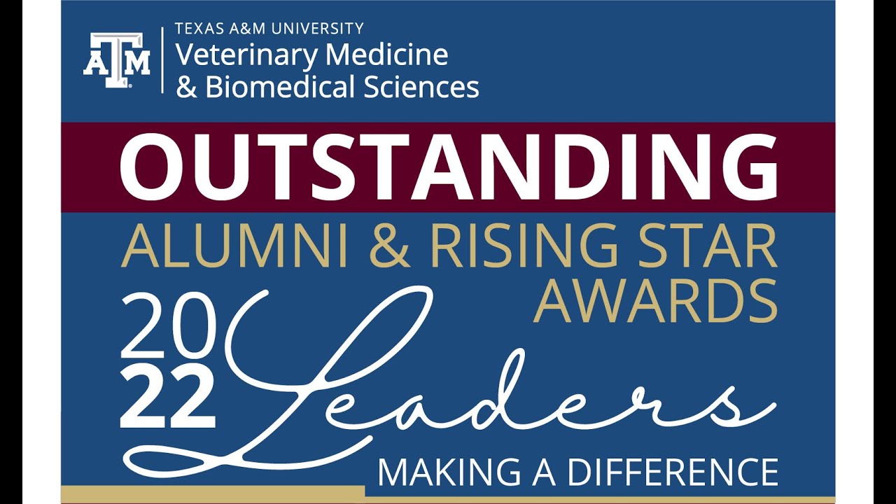 2022 Outstanding Alumni: Dr. Angela Pelzel-McCluskey - YouTube