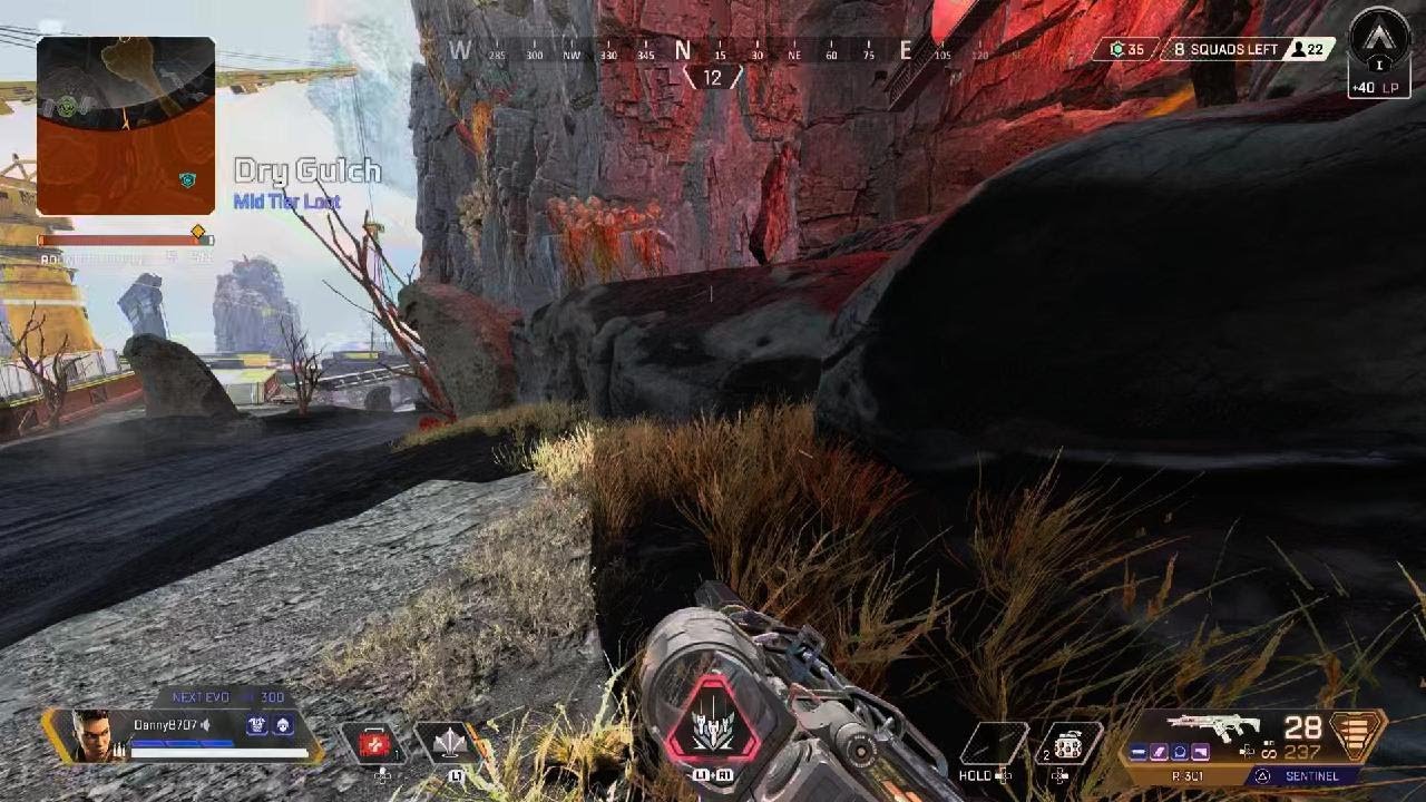 Rat mode triple - YouTube