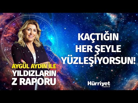 Aslan burcunda yeniay! Şans ve fırsatları yakalama zamanı! I Yıldızların Z Raporu