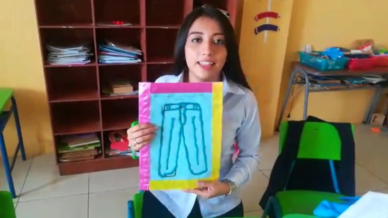 TÉCNICAS GRAFOPLÁSTICAS - YouTube