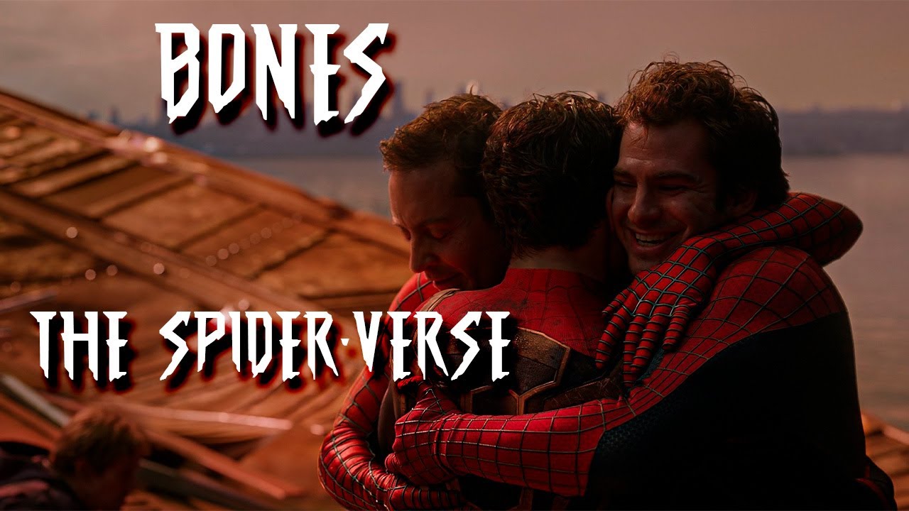 Bones - The Spider-Verse - YouTube