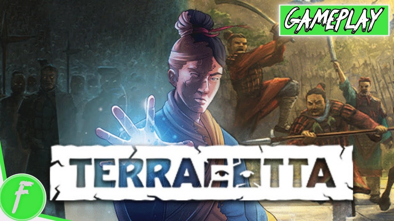 TERRACOTTA Gameplay HD (PC) | NO COMMENTARY - YouTube