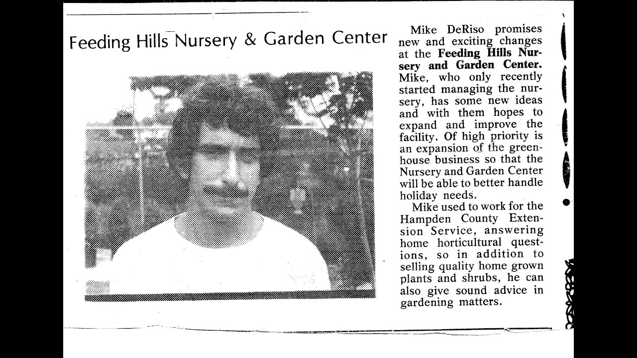 Mike DeRiso Retirement Video - YouTube