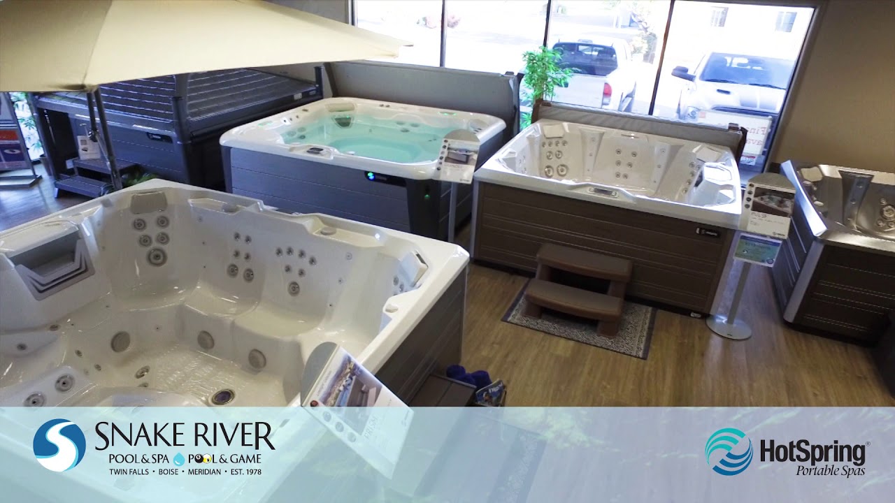 snake river pool and spa over 40 years magic valley REVISED - YouTube