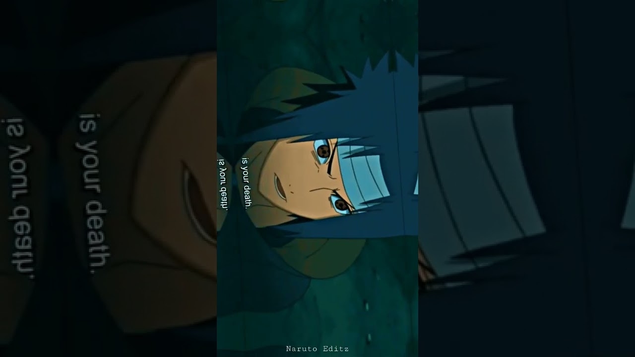 The Fight Which We Would Never Have Missed😭 ️🔥 #naruto #shorts - YouTube