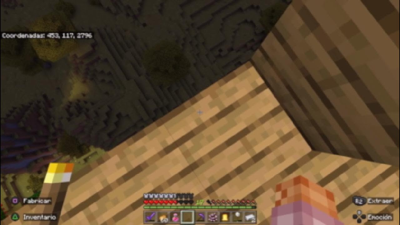 Minecraft? Sí, por favor - YouTube