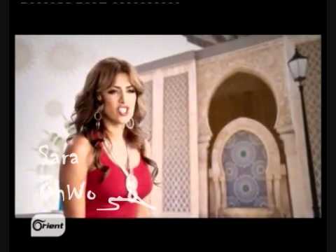 Amel Bouchoucha Hakda Tkoun Kalmatna