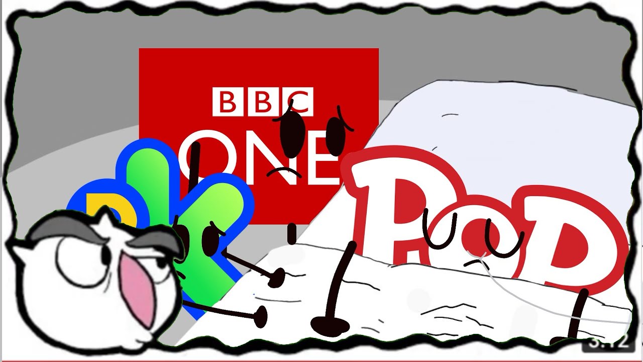 POP’s (TV) Deathbed (Feat. Discovery Kids) For Antoons - YouTube