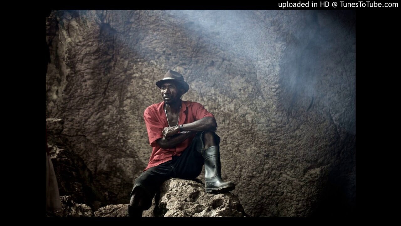 Move Fanmi Boukan Ginen - YouTube