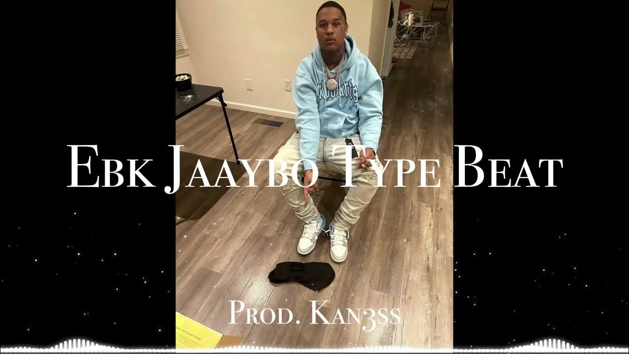 [HARD] Ebk Jaaybo x Young Slobe Type Beat - Nice Morning ( @Prod.Kan3ss ) - YouTube