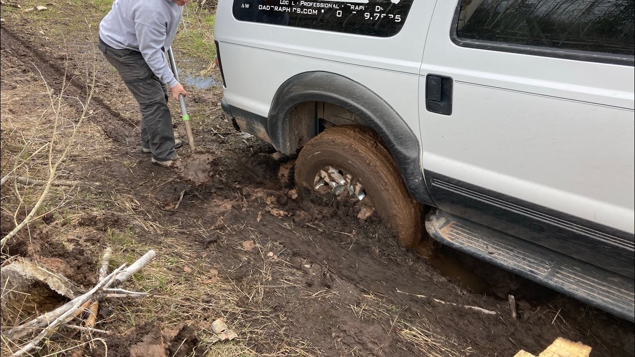 Spring Thaw - YouTube