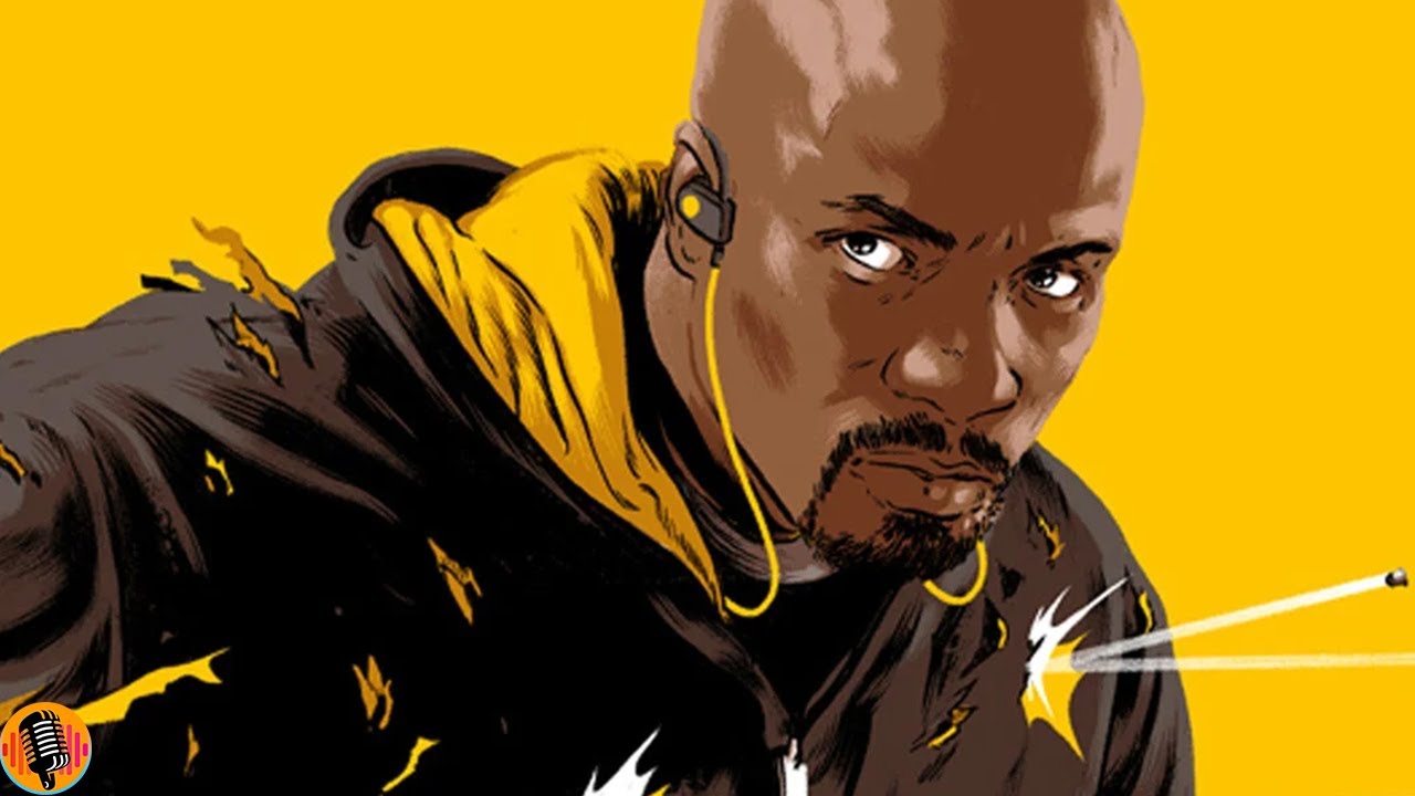 New Luke Cage Season 3 Release Date