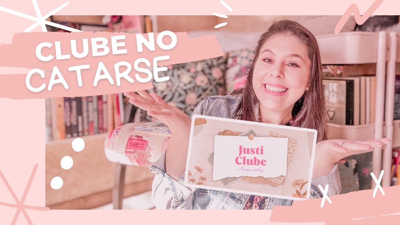 Projeto no Catarse | Vem fazer parte do Justi Clube - YouTube