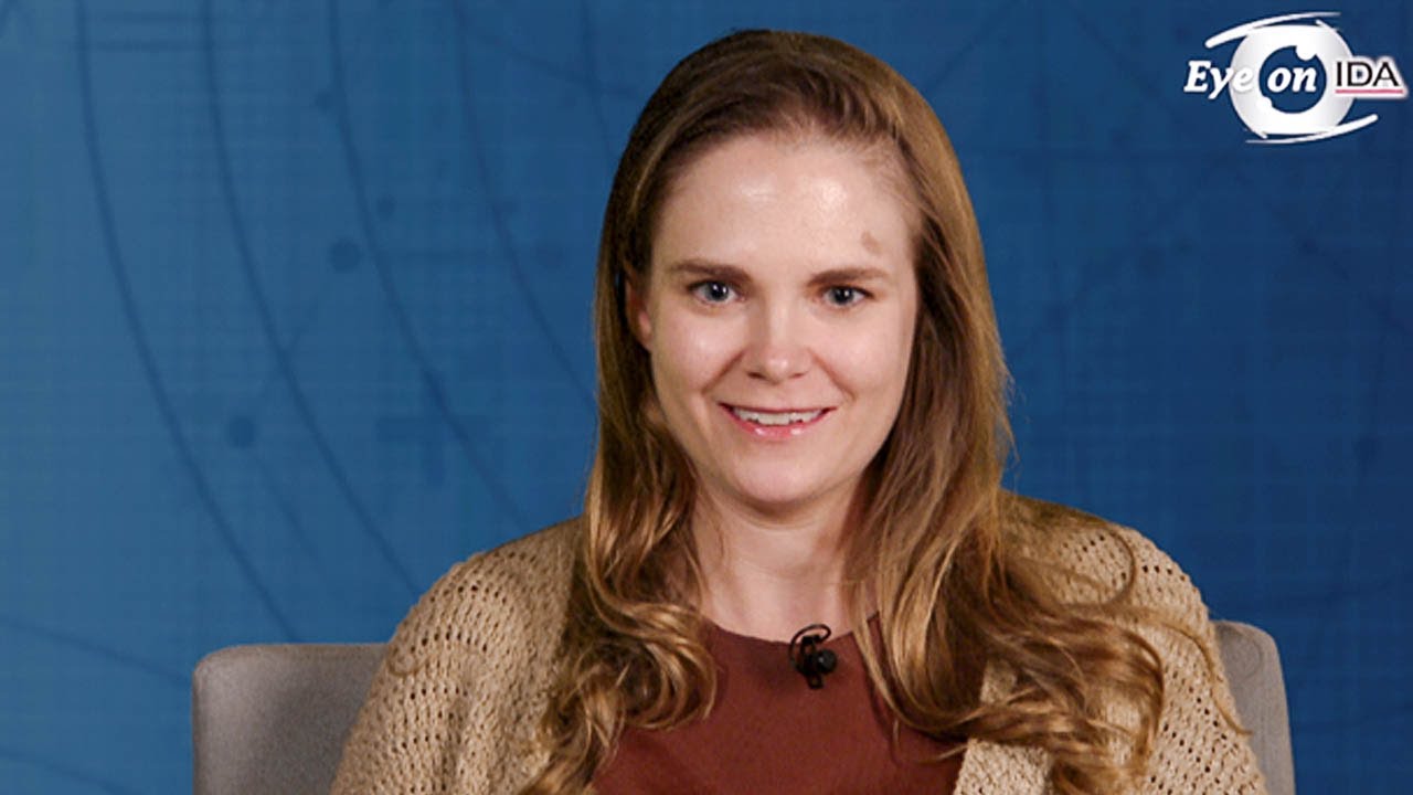 Eye on IDA: John on TRICARE Reform - YouTube