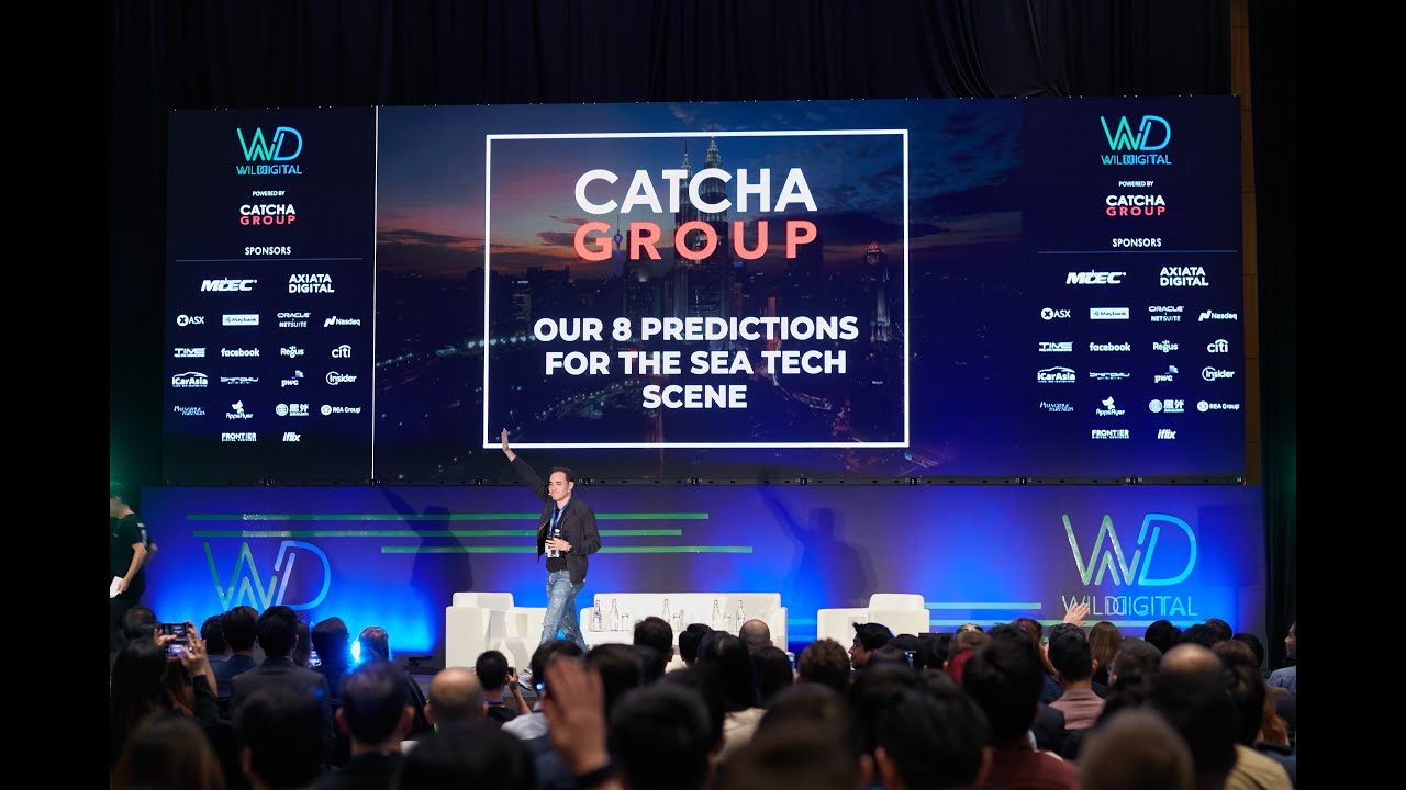 8 Predictions for the SEA Tech Scene: Patrick Grove & Dinesh Ratnam ...