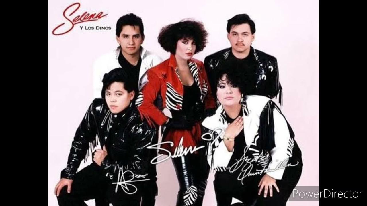 Selena Dame un beso Live At Miller outdoor Houston Tx 1987 Audio. # ...
