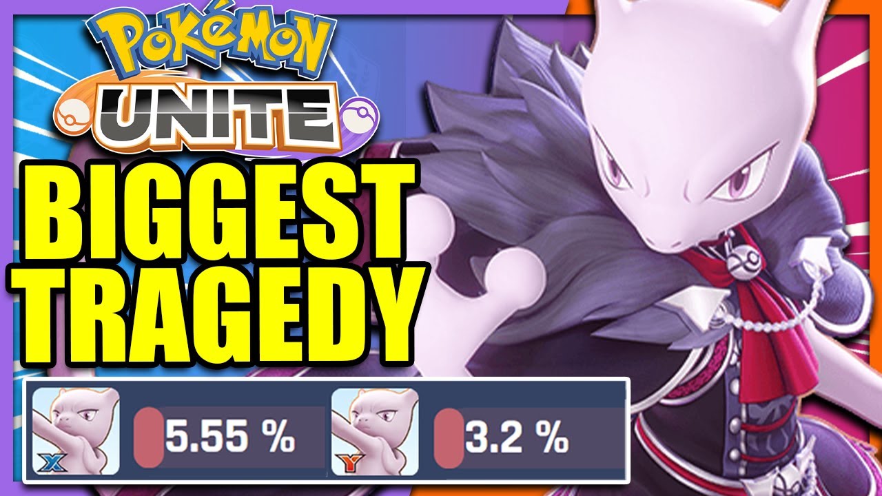 How the most Hyped POKEMON MEWTWO turned into something no one wants to ...
