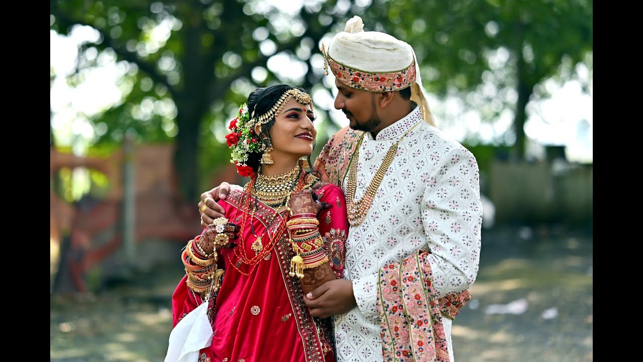 Dakshesh & Divya | Highlite | Shri hari Studio Dhansura-9978748712 ...