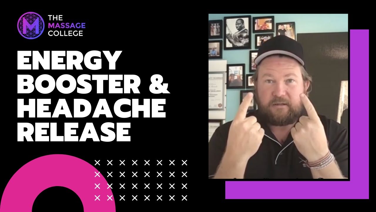 The massage college | the best massage techniques | online massage ...