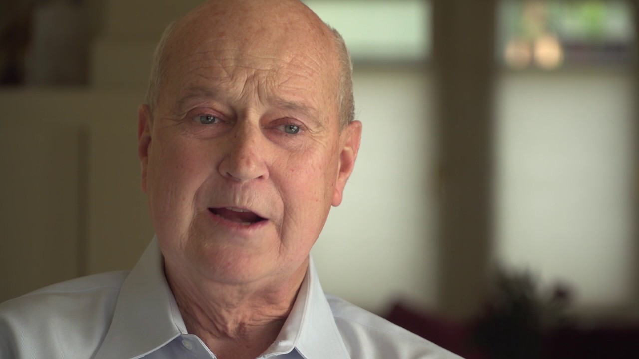 Ray Perman - YouTube