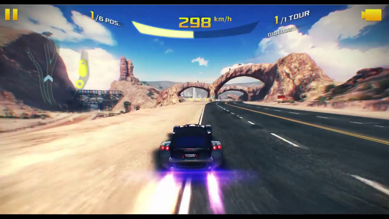 AMC GAMING - RACING WITH A DONKERVOORT - YouTube